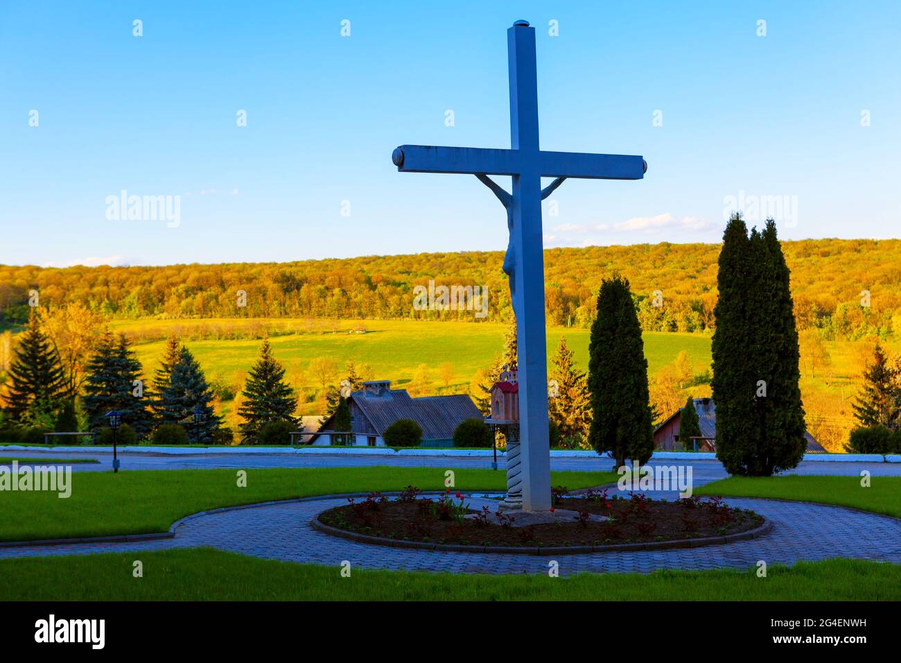 Pietism hi-res stock photography and images - Alamy