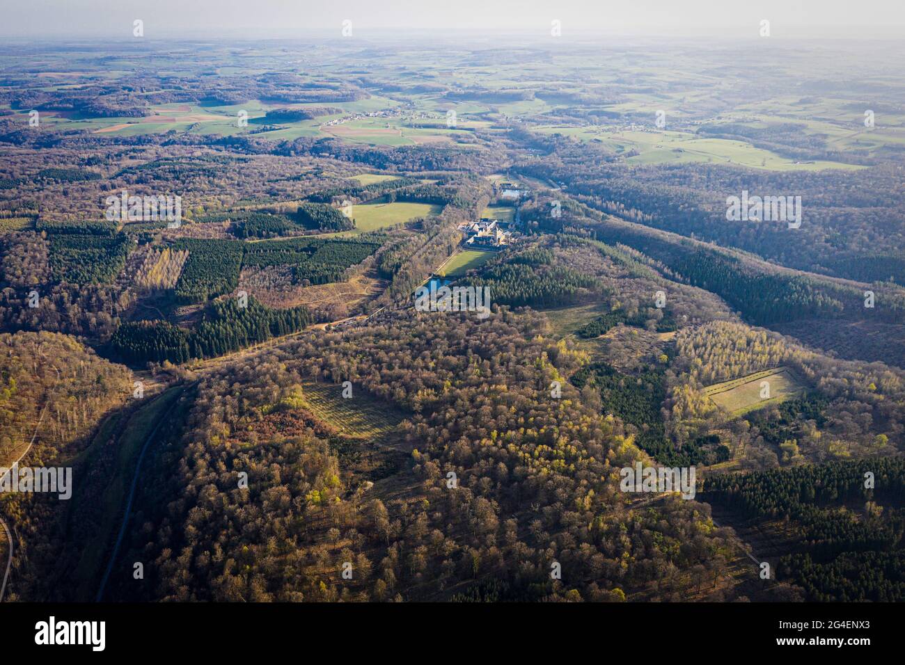 Orval trappist hi-res stock photography and images - Alamy