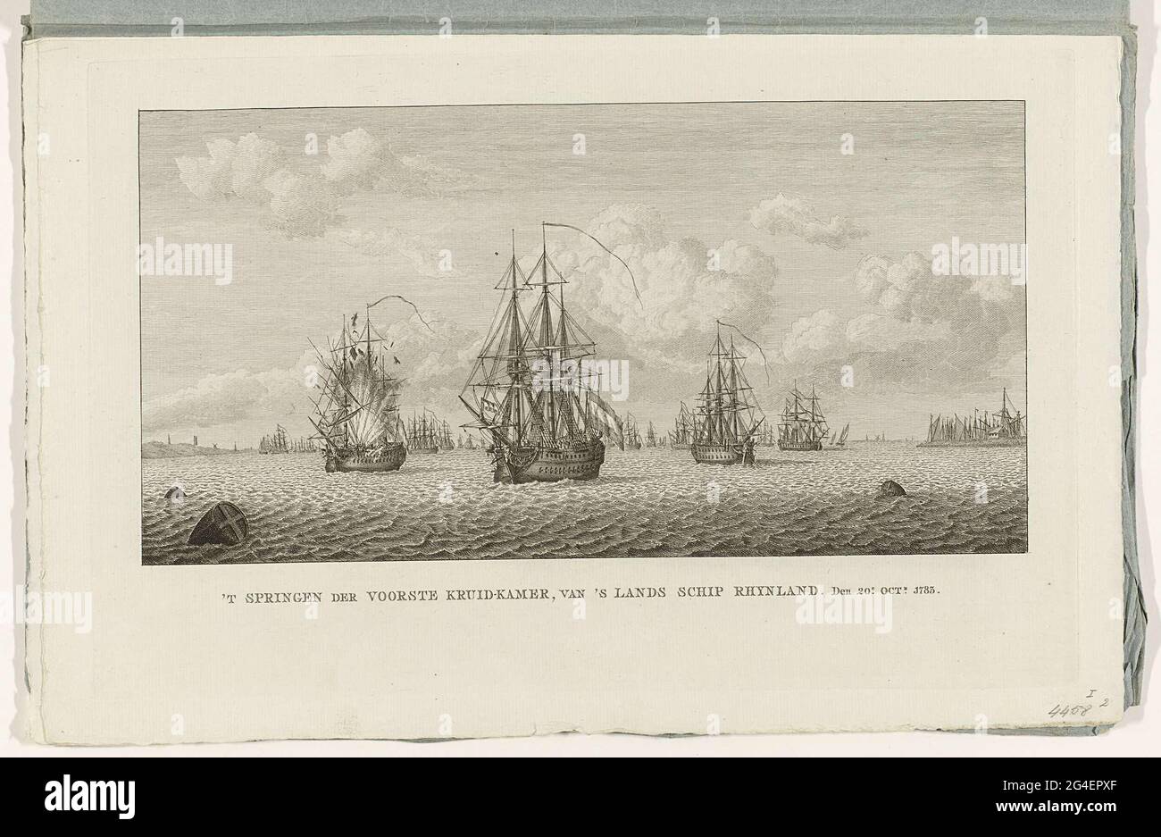 Ship rhynland hi-res stock photography and images - Alamy