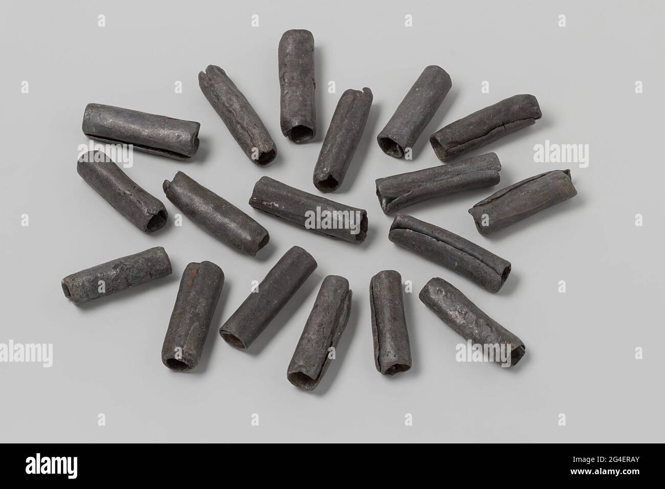 Loden role from the wreck of the East Indiesman 't flying heart. To ...