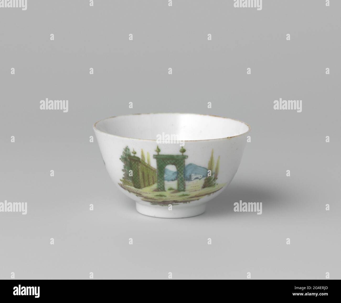 Half spherical cup hi-res stock photography and images - Alamy