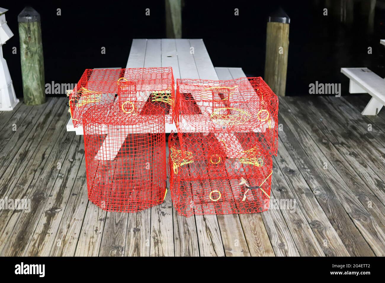 Crate of fish hi-res stock photography and images - Alamy