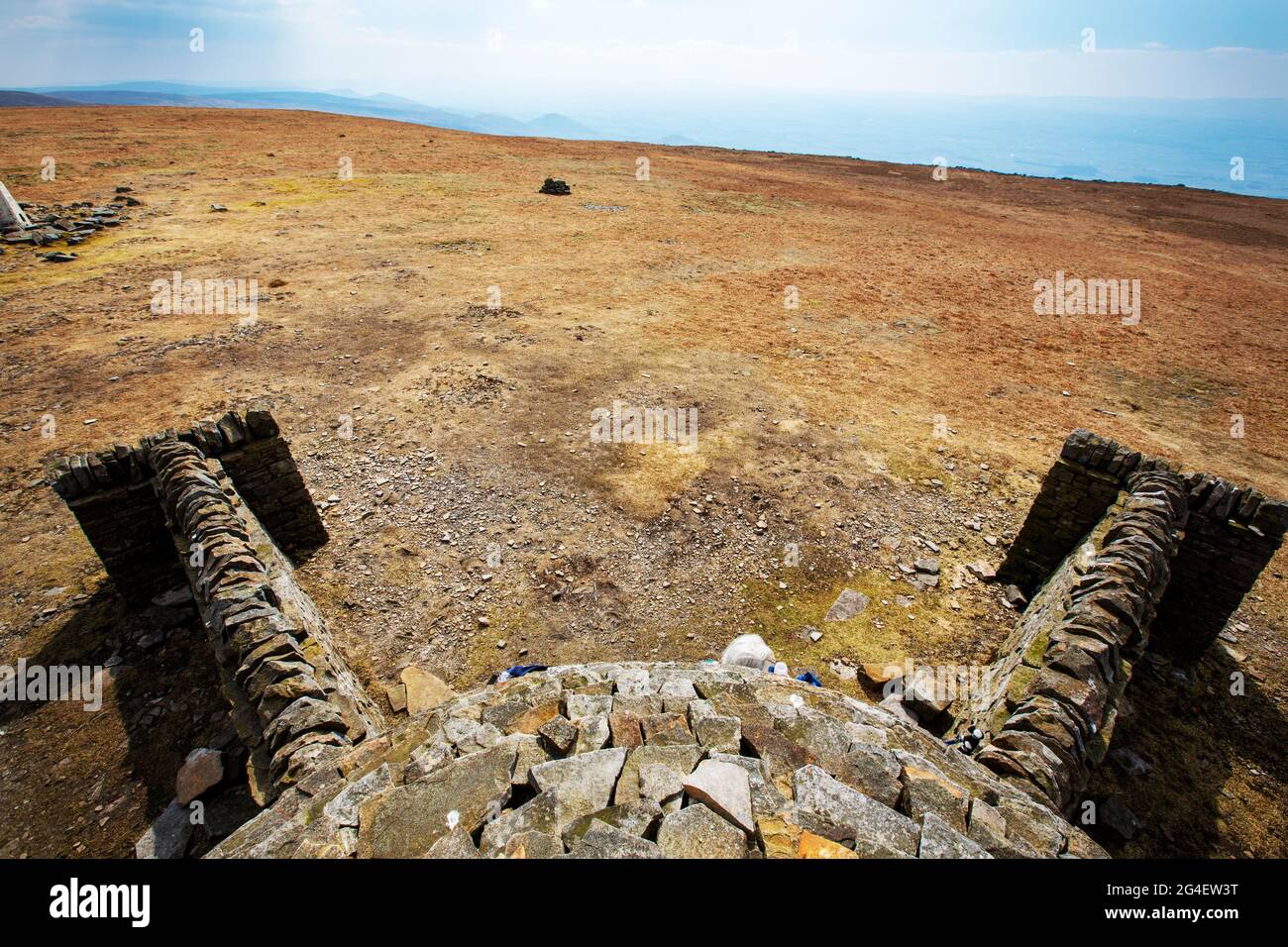 Cross fell pennines hi-res stock photography and images - Alamy