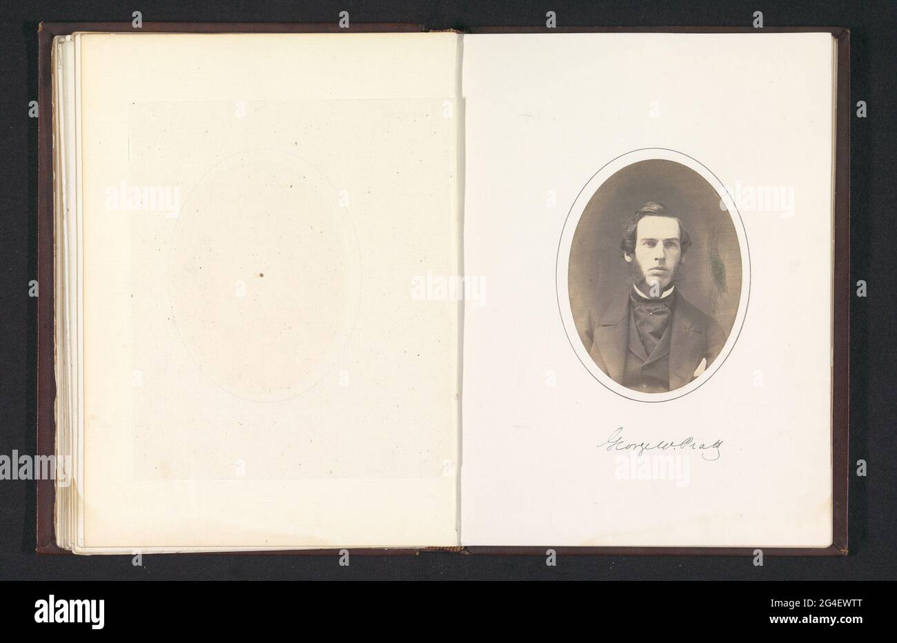 George w pratt hi-res stock photography and images - Alamy