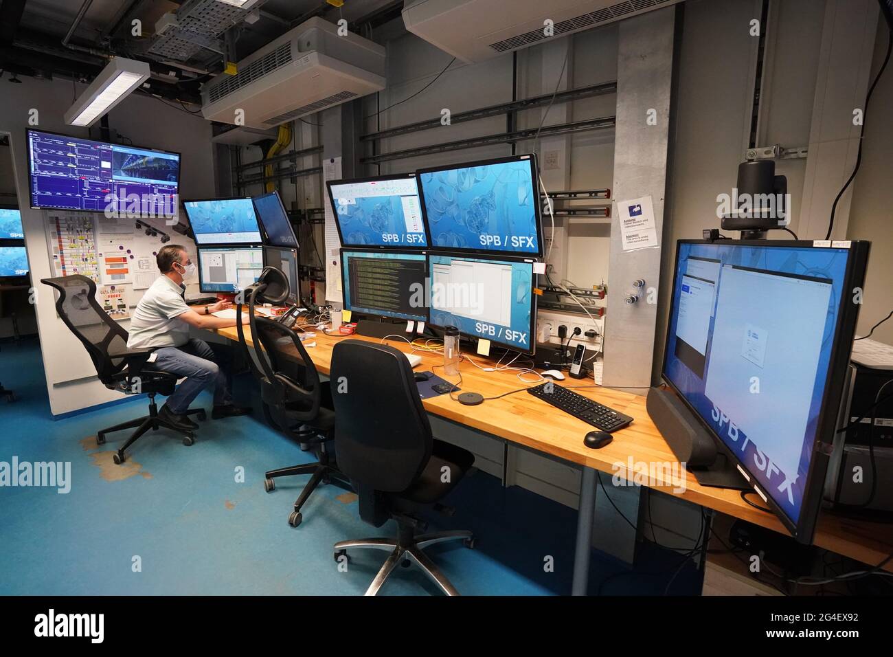 Adam Ground High Resolution Stock Photography and Images - Alamy