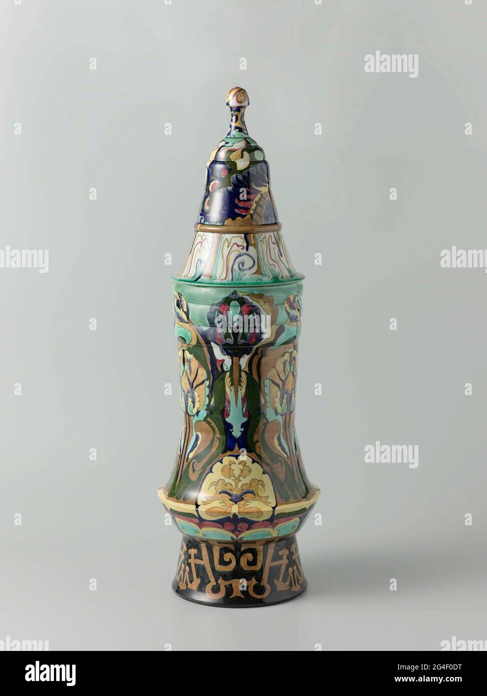 Hague designs hi-res stock photography and images - Alamy