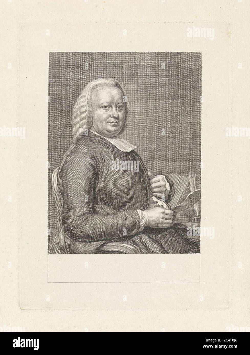 Jacob van nuys klinkenberg hi-res stock photography and images - Alamy