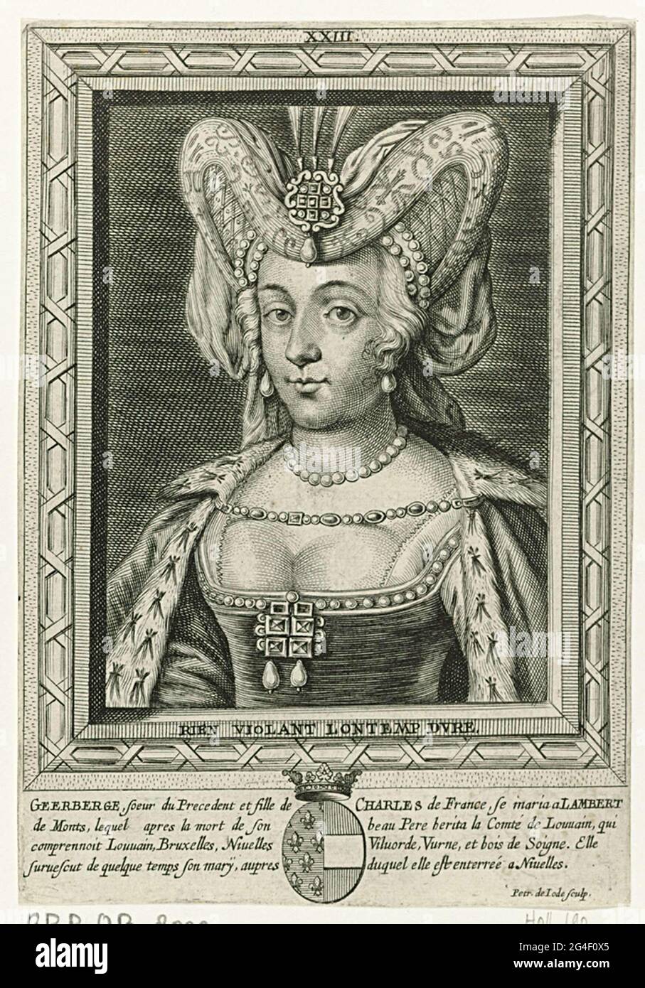 Escoffion hi-res stock photography and images - Alamy