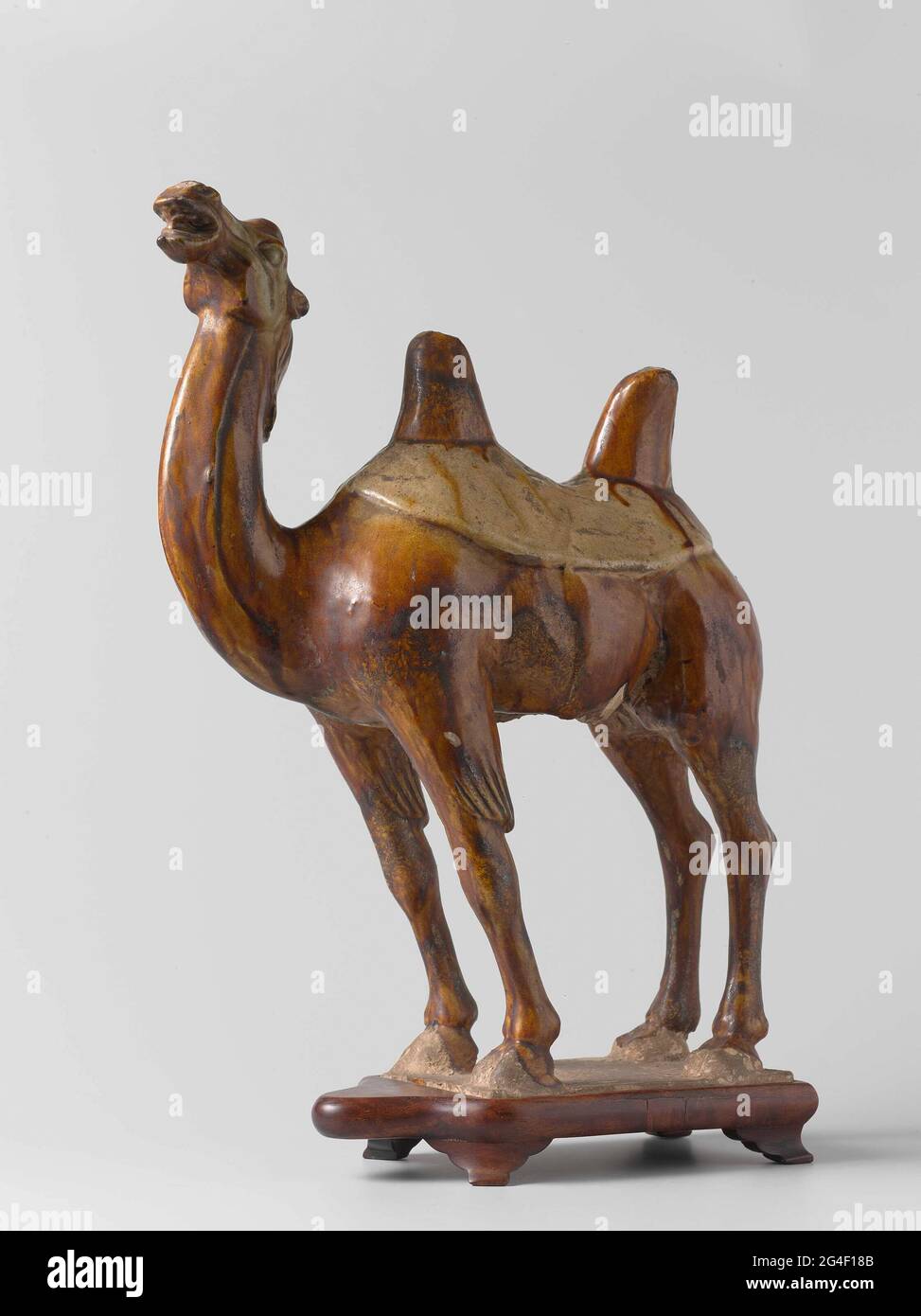 Camel shape in traditional style hi-res stock photography and images ...