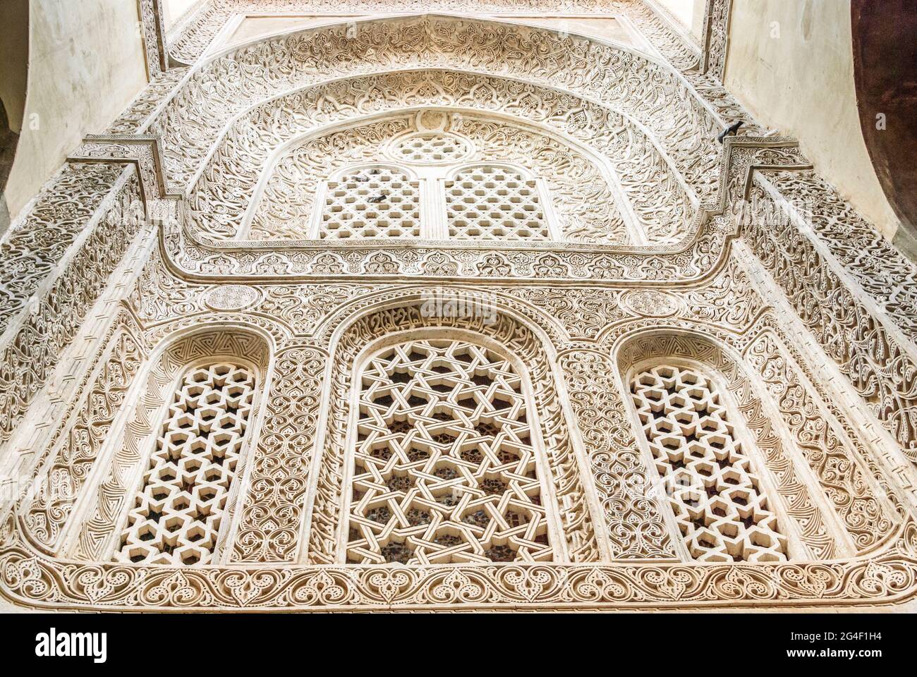 Islamic pattern hi-res stock photography and images - Alamy