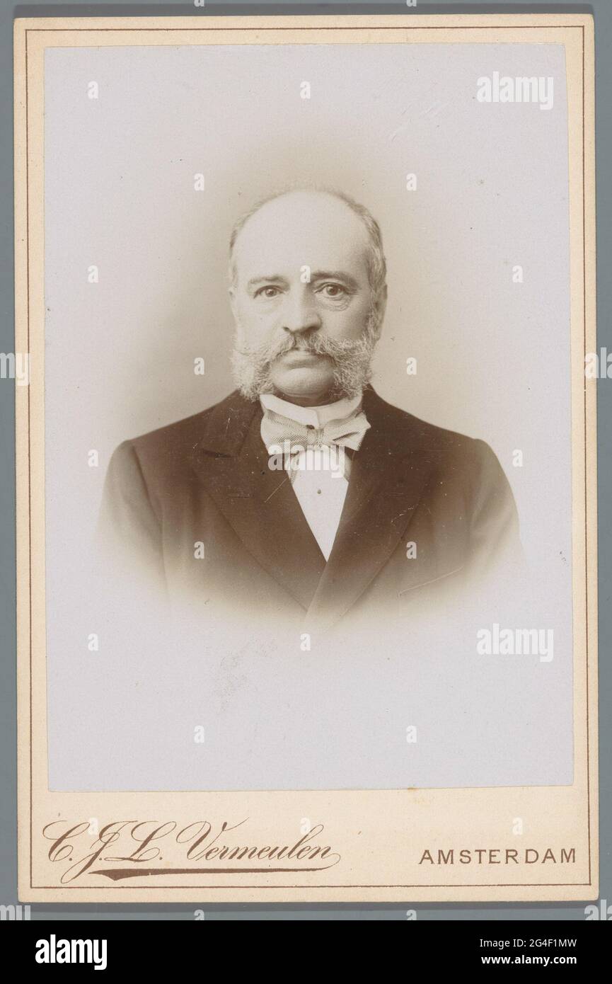 Portrait of an unknown man Stock Photo - Alamy