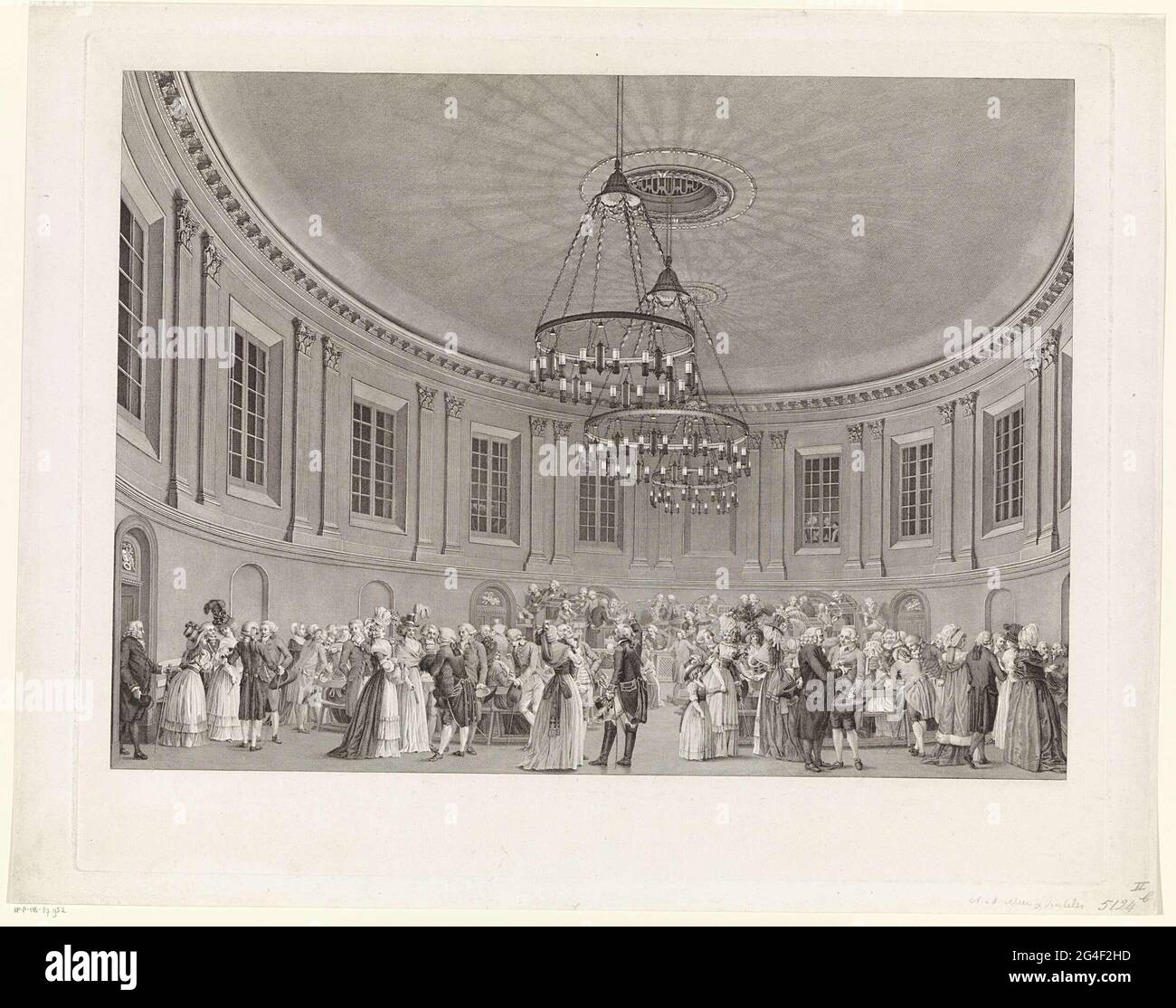 Amsterdam felix meritis building hi-res stock photography and images ...