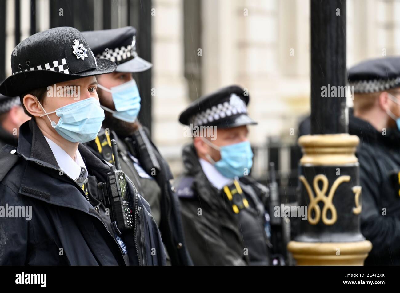 Police unforms hi-res stock photography and images - Alamy