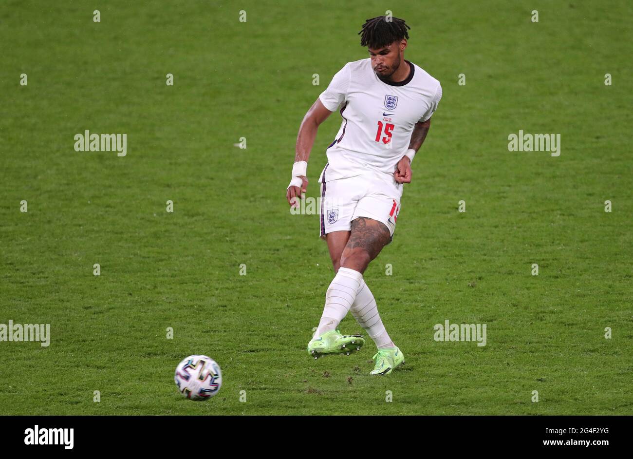 TYRONE MINGS, ENGLAND, 2021 Stock Photo - Alamy
