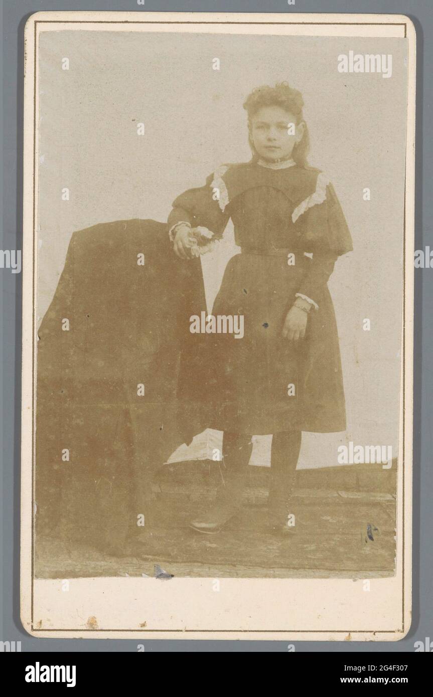 Geertje hi-res stock photography and images - Alamy