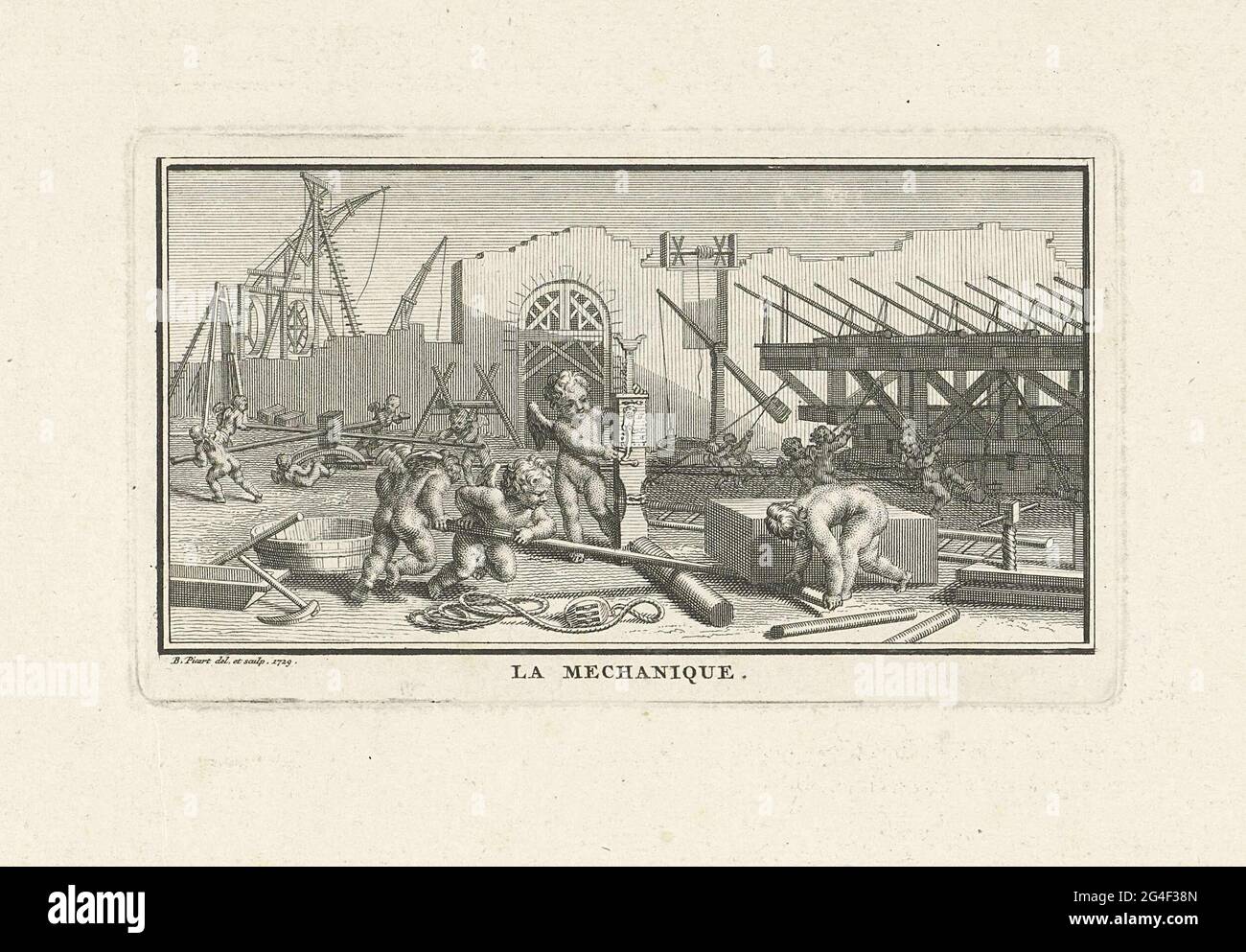 Construction helpers hi-res stock photography and images - Alamy