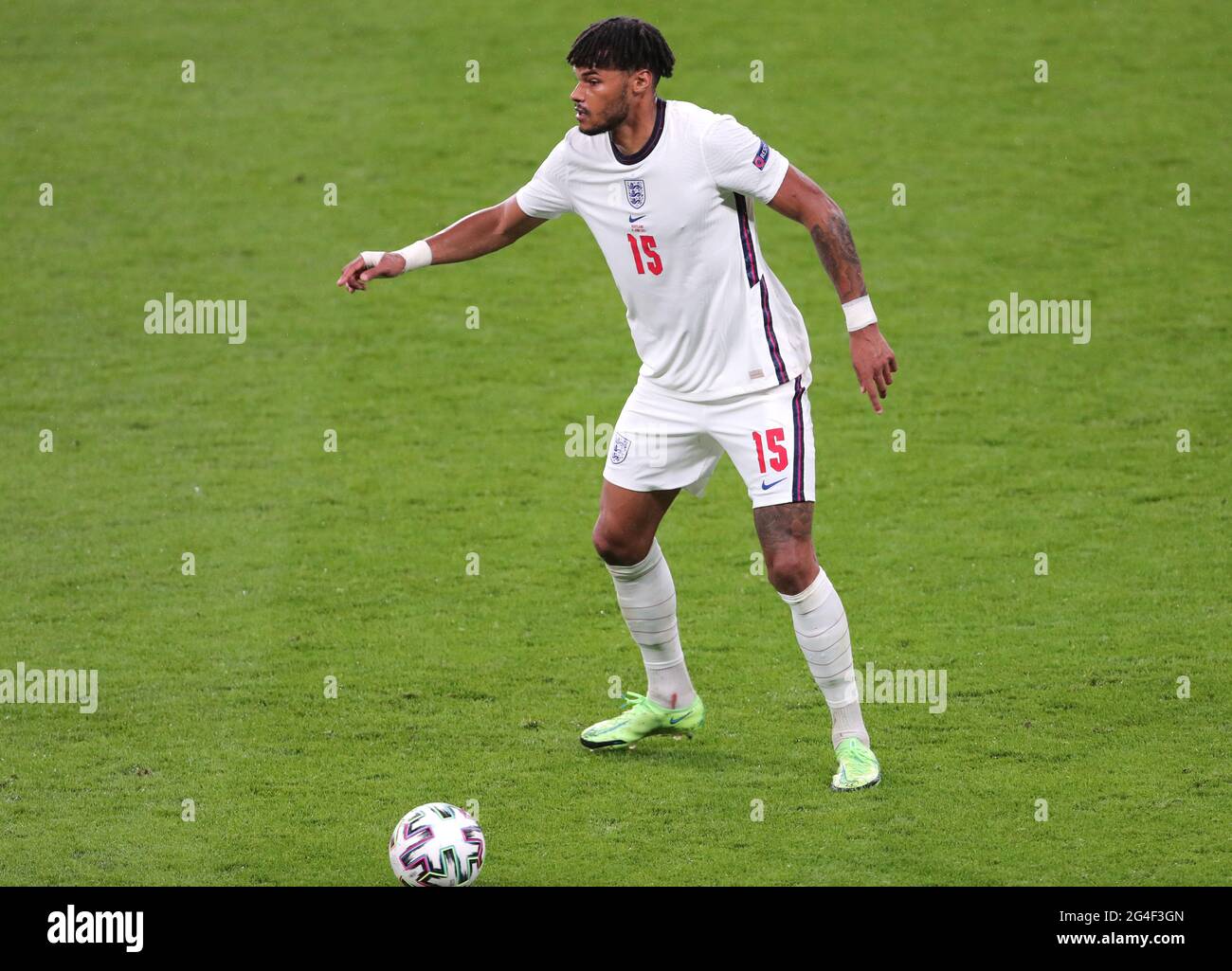 TYRONE MINGS, ENGLAND, 2021 Stock Photo - Alamy