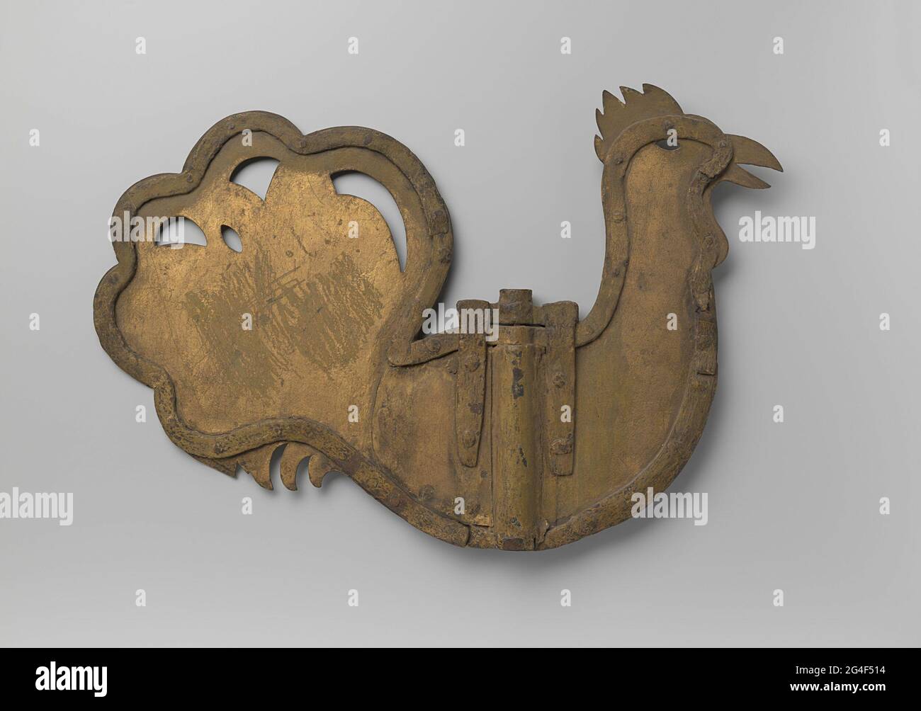 Weerhaan hi-res stock photography and images - Alamy