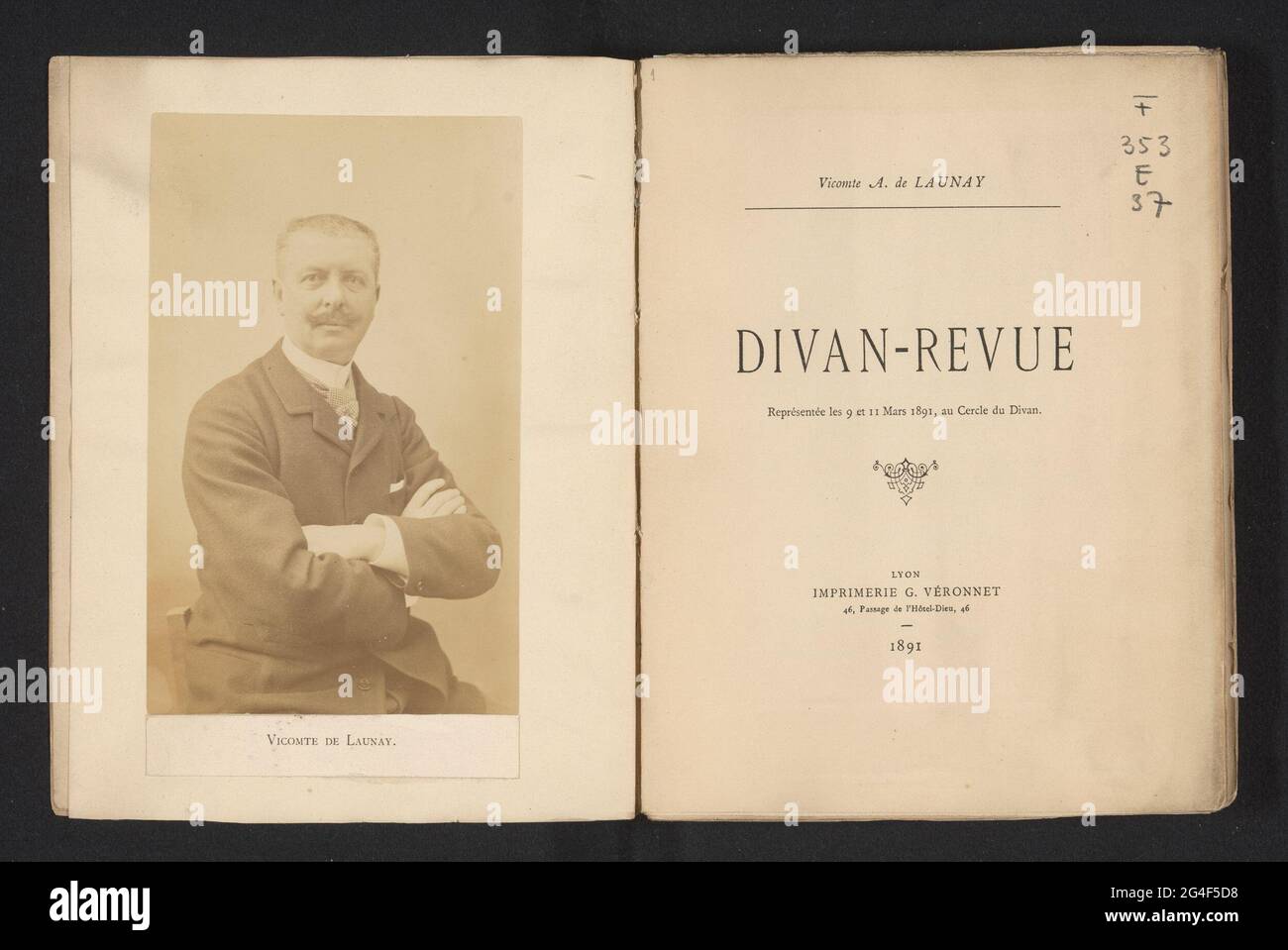 De Launay High Resolution Stock Photography and Images - Alamy