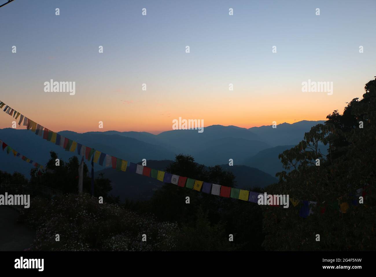 Sunset best view hi-res stock photography and images - Alamy