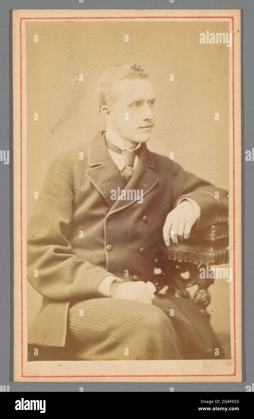 Portret William Higleth Stock Photo - Alamy