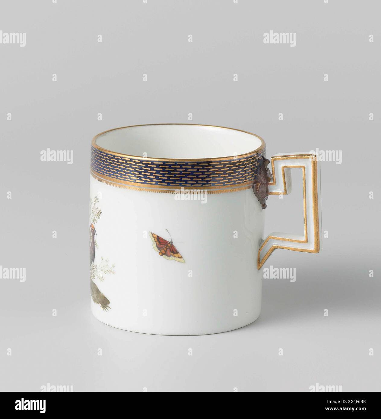 Angled ear hi-res stock photography and images - Alamy