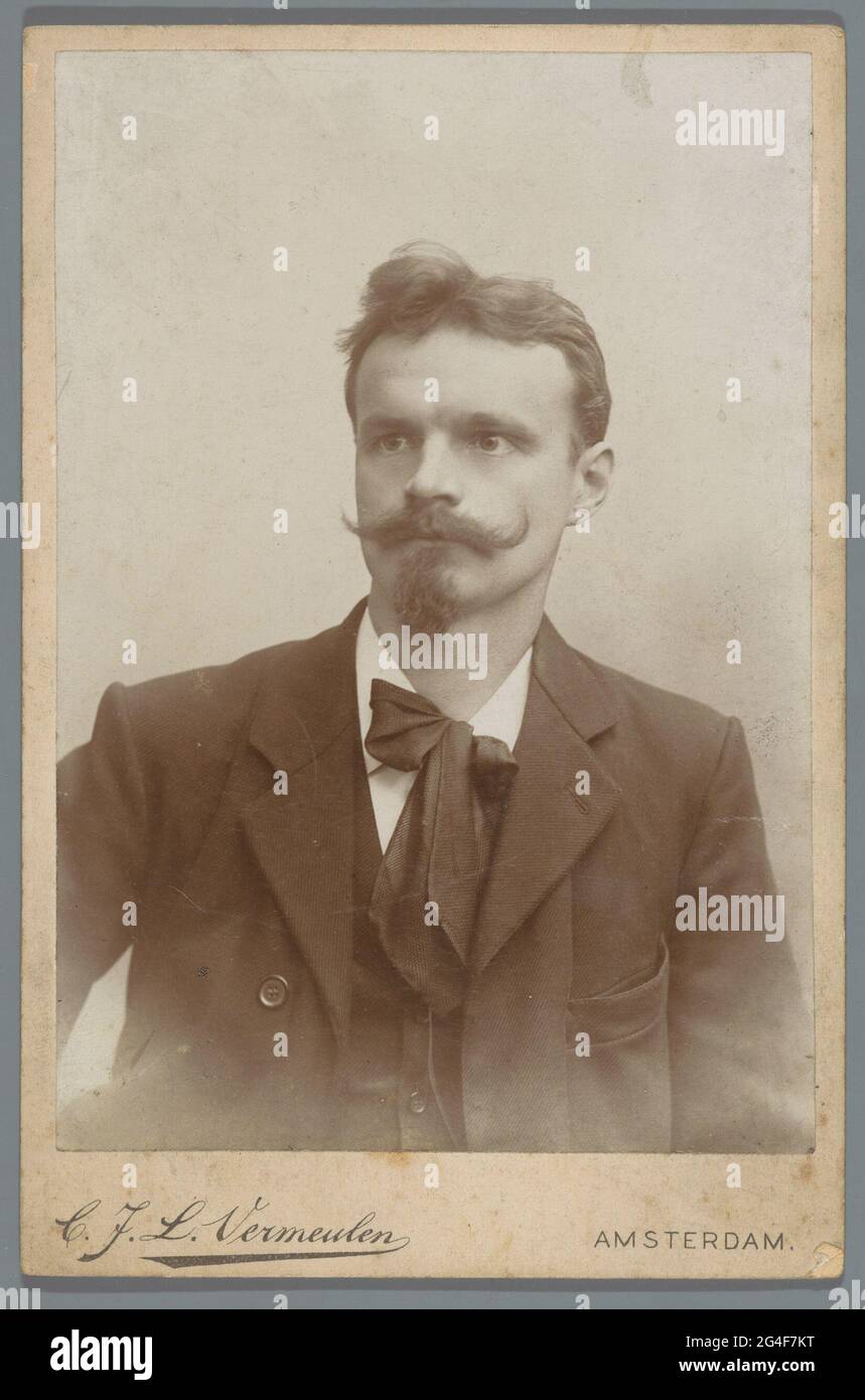 Portrait of an unknown man Stock Photo - Alamy