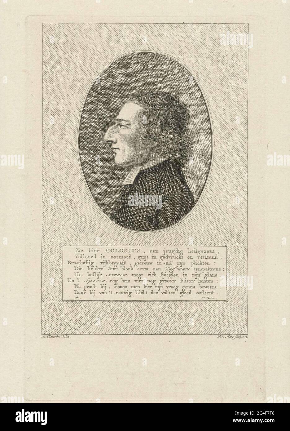 Daniel colonius hi-res stock photography and images - Alamy