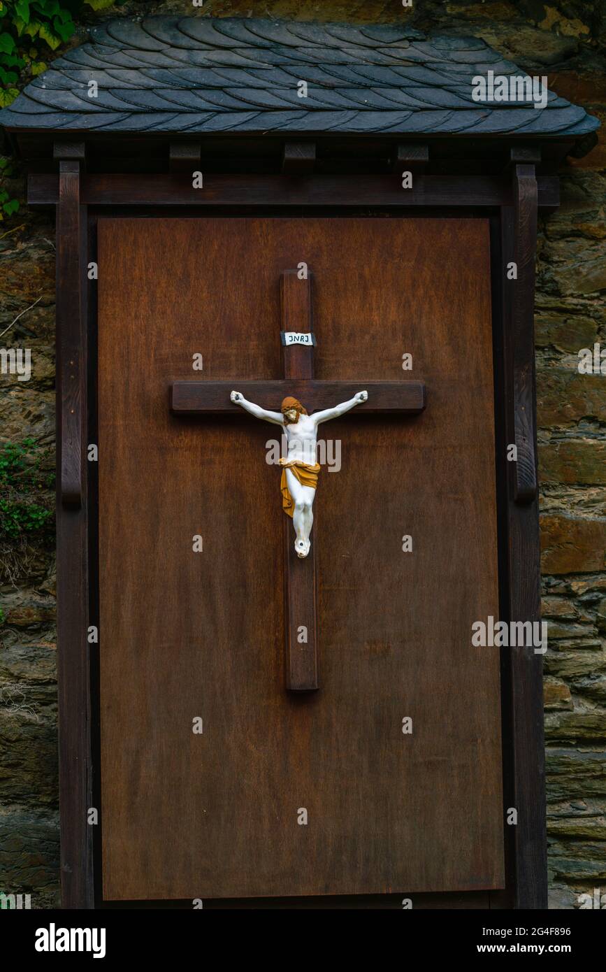 Jesus christ crucification hi-res stock photography and images - Alamy