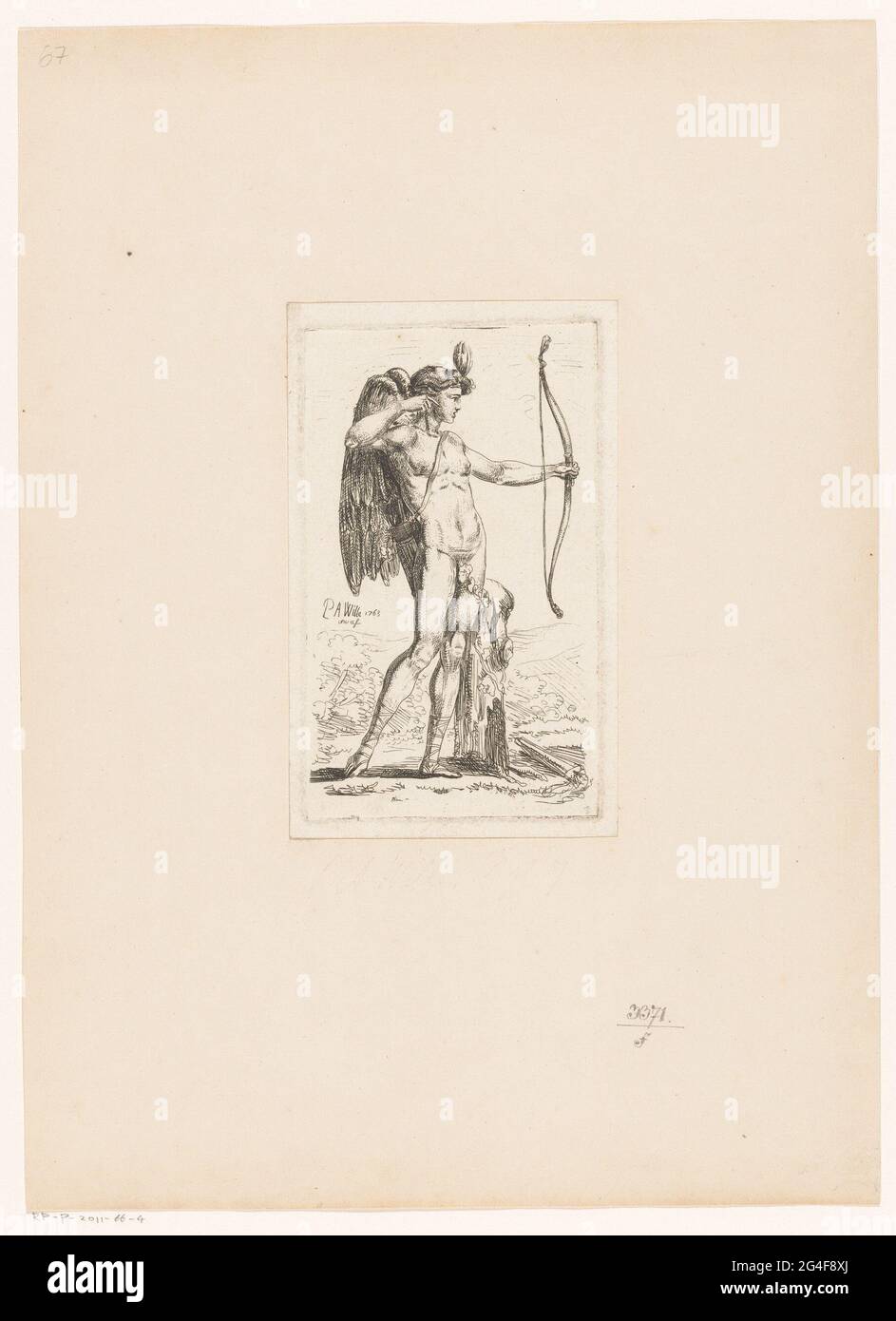 Amor Shooting High Resolution Stock Photography and Images - Alamy