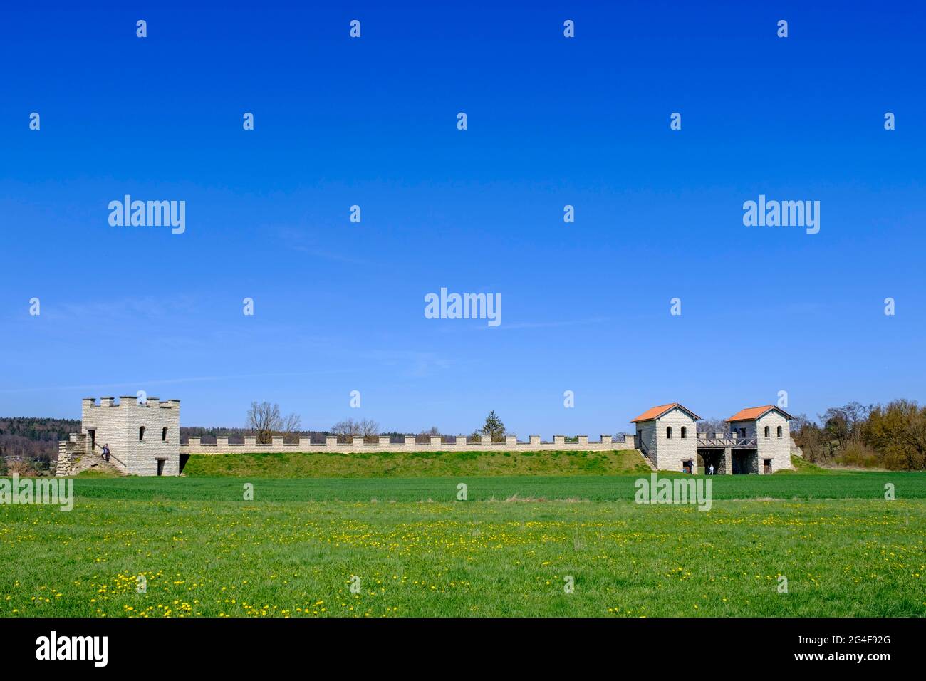 Bavaria border hi-res stock photography and images - Alamy