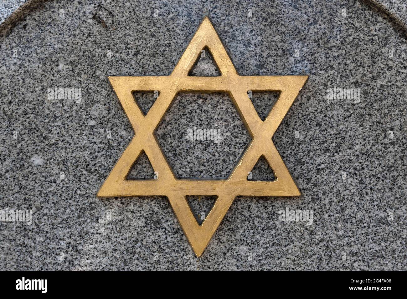 Jewish Star