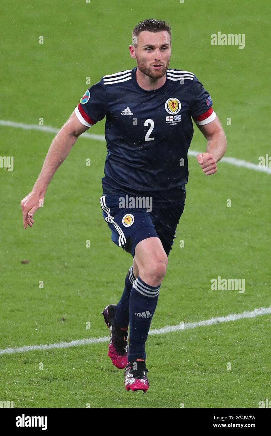 STEPHEN O'DONNELL, SCOTLAND, 2021 Stock Photo - Alamy