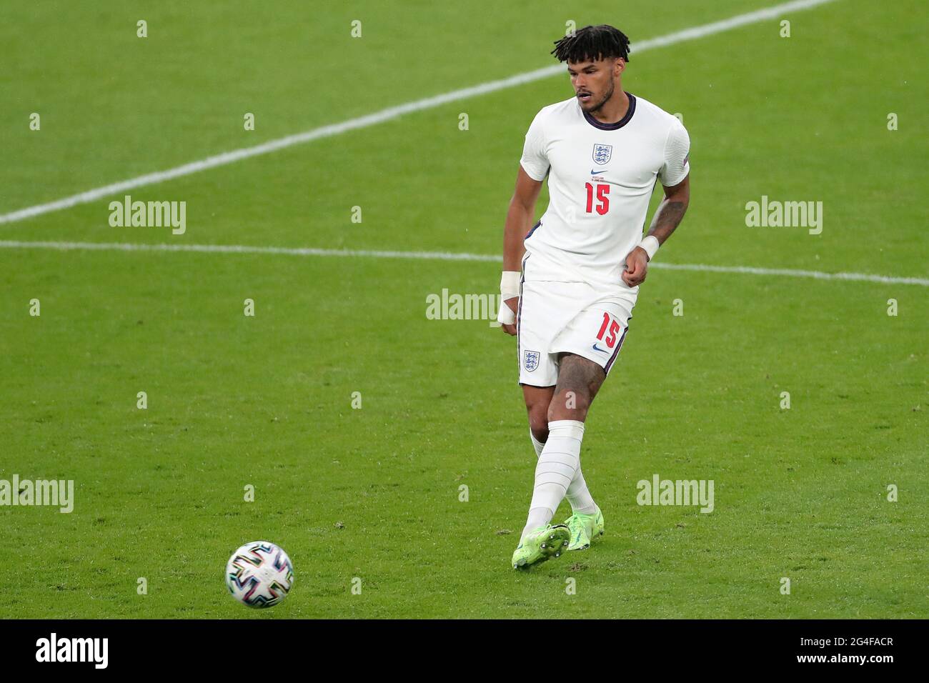 TYRONE MINGS, ENGLAND, 2021 Stock Photo - Alamy