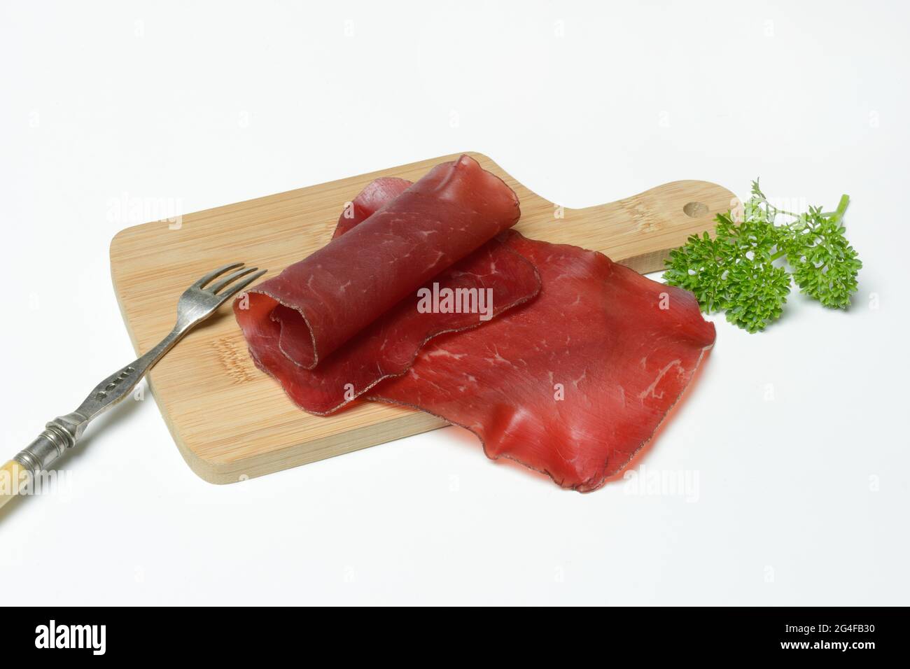 Buendnerfleisch hi-res stock photography and images - Alamy