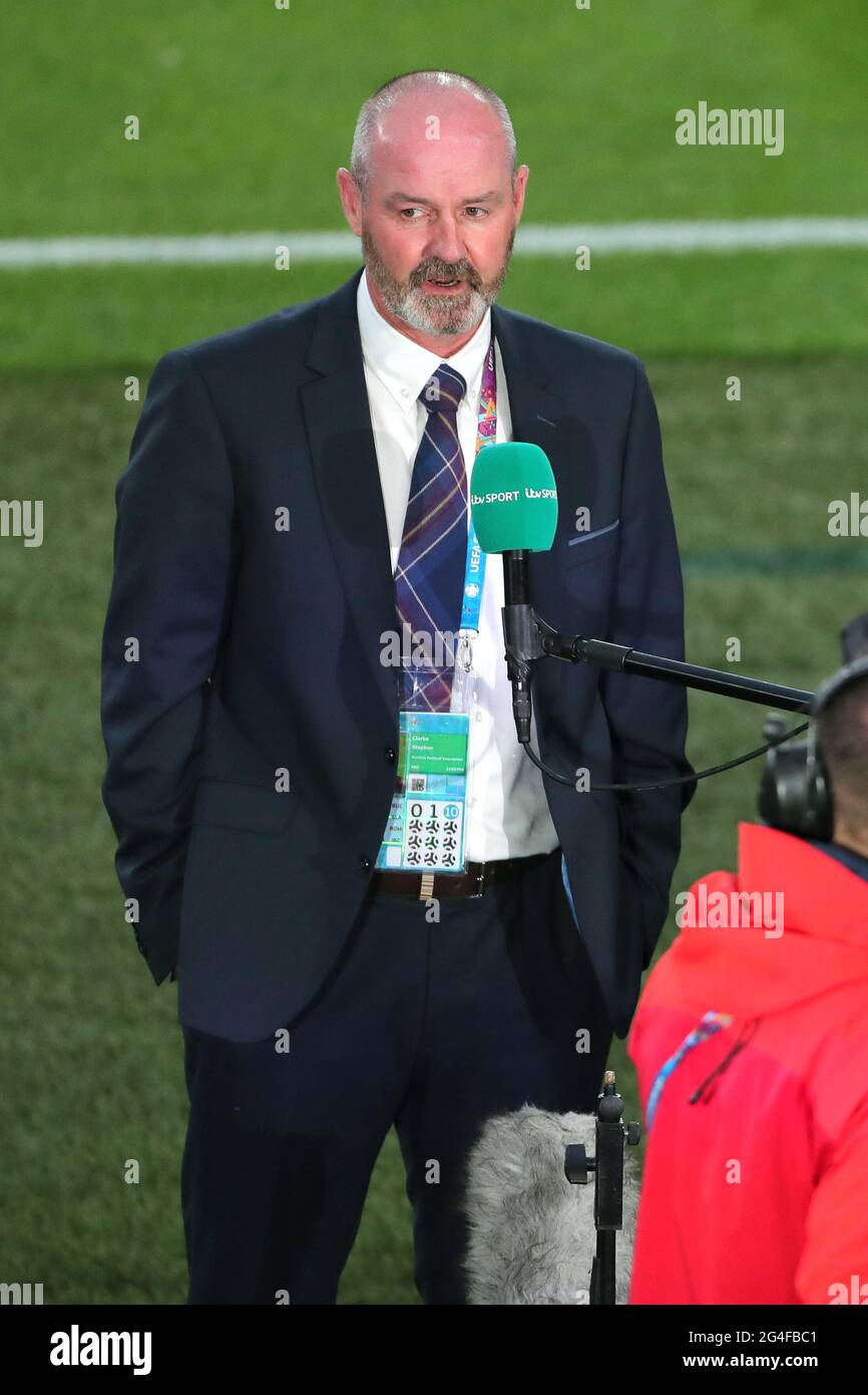 Manager of england hi-res stock photography and images - Alamy