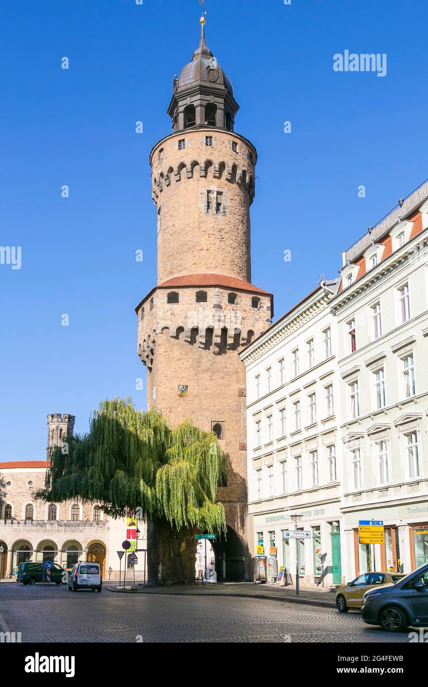 Reichenbach castle hi-res stock photography and images - Alamy