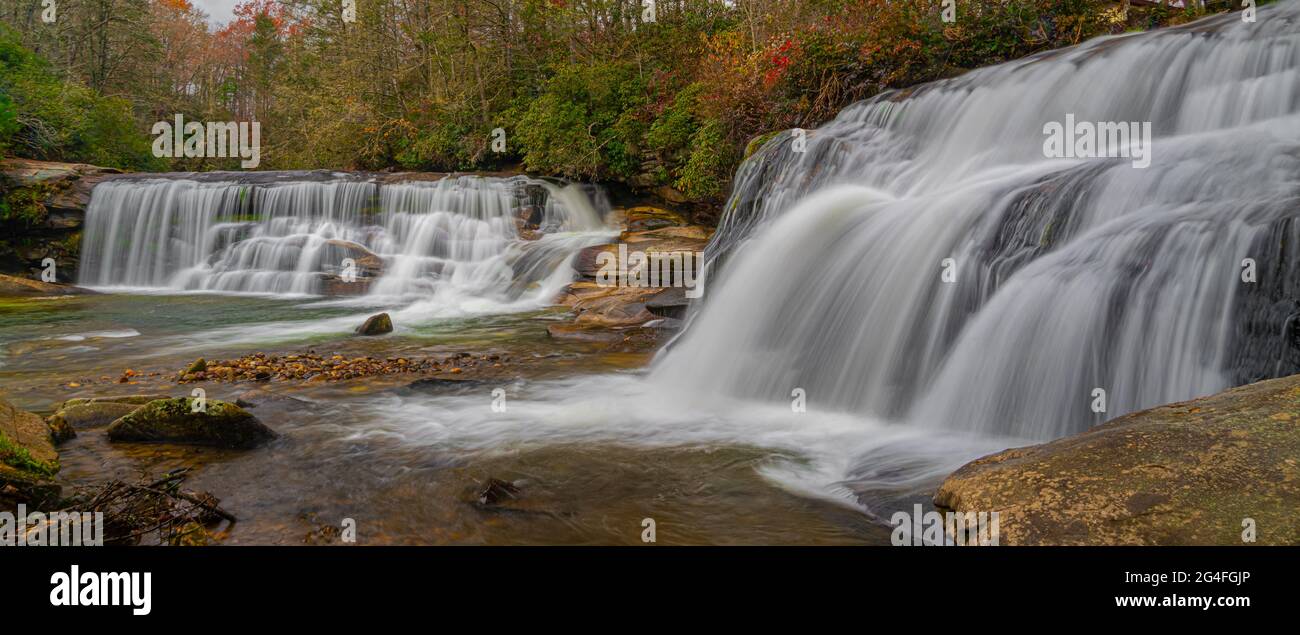 French broad river hi-res stock photography and images - Alamy