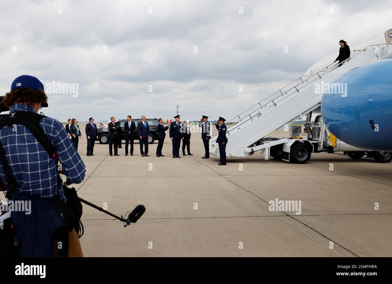 Pennsylvania air guard hi-res stock photography and images - Alamy