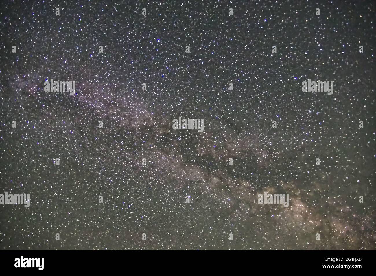 A mesmerizing glittering starry sky background - perfect for wallpapers ...