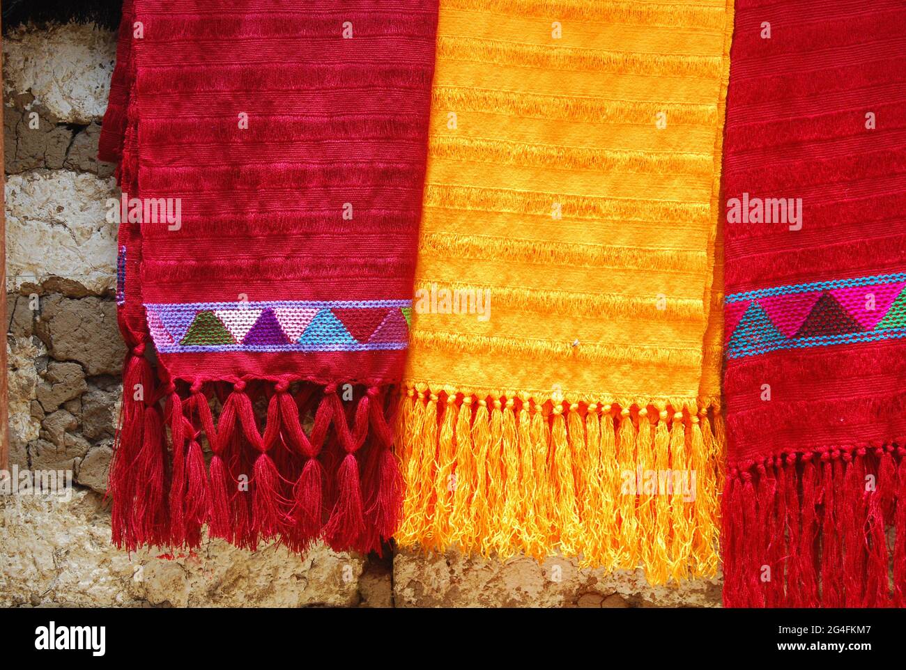 Indigenous cloths hi-res stock photography and images - Alamy