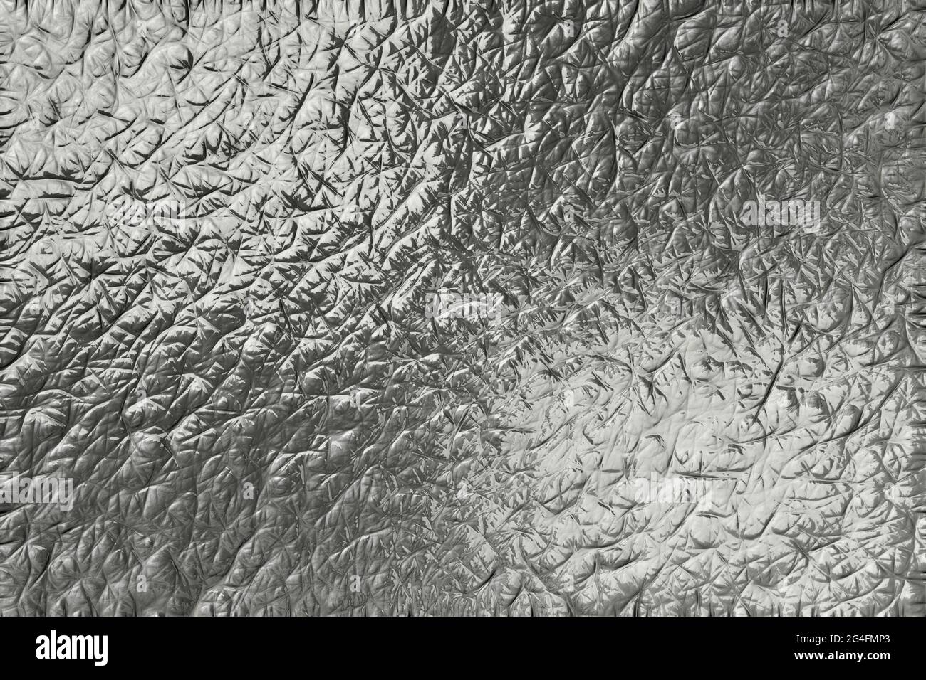 Abstract shiny silver embossed texture background Stock Photo - Alamy