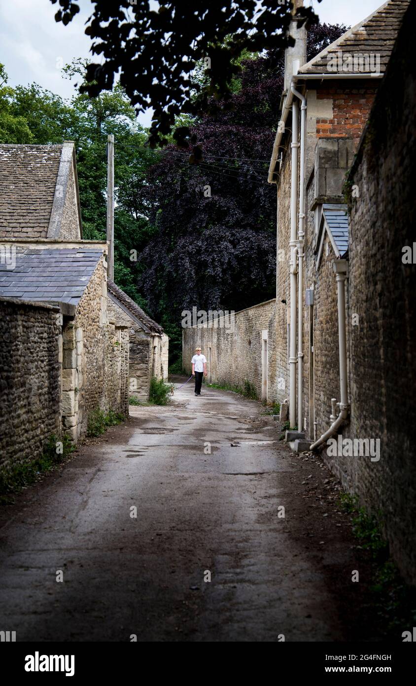 Corsham Town Centre High Resolution Stock Photography and Images - Alamy