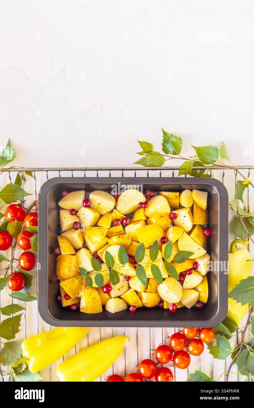 Picnic vertical hi-res stock photography and images - Alamy