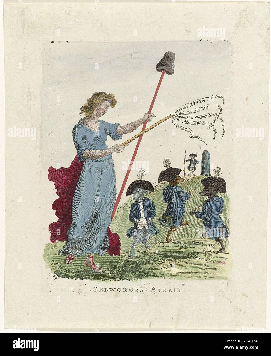 Keeshonden hi-res stock photography and images - Alamy