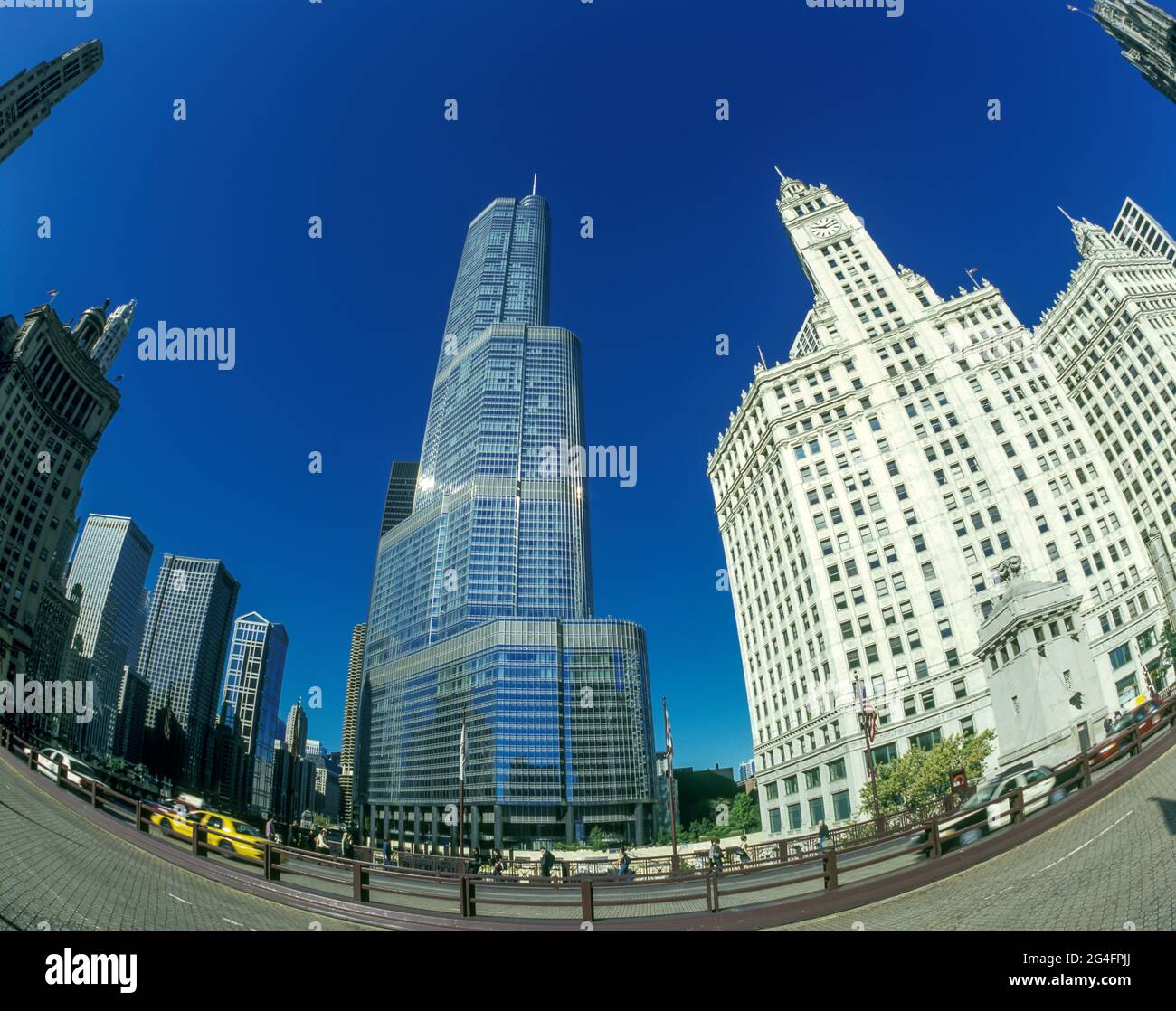 21st Century Tower High Resolution Stock Photography and Images - Alamy