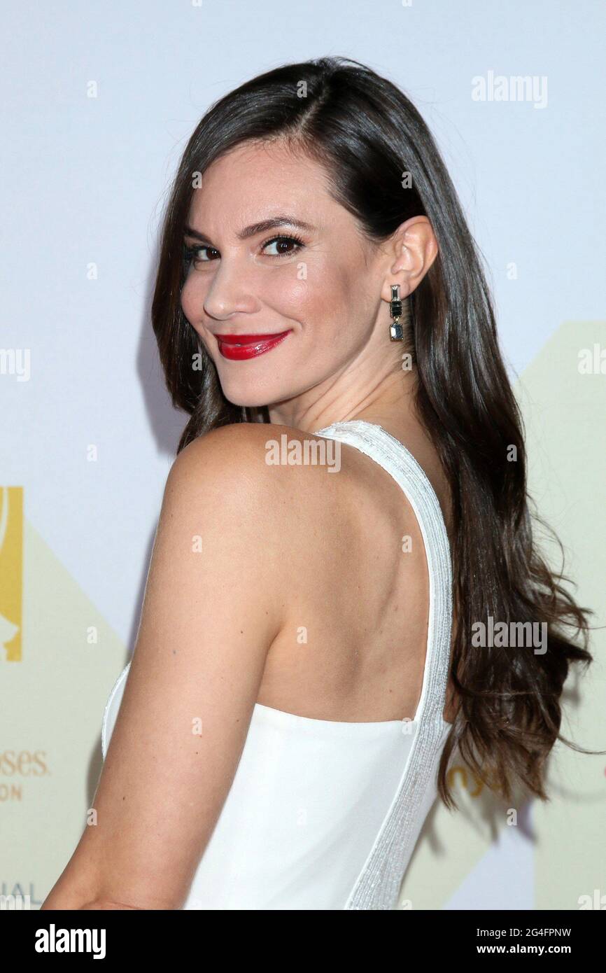 Burbank, CA. 13th June, 2021. Briana Lane at arrivals for 48th Daytime ...