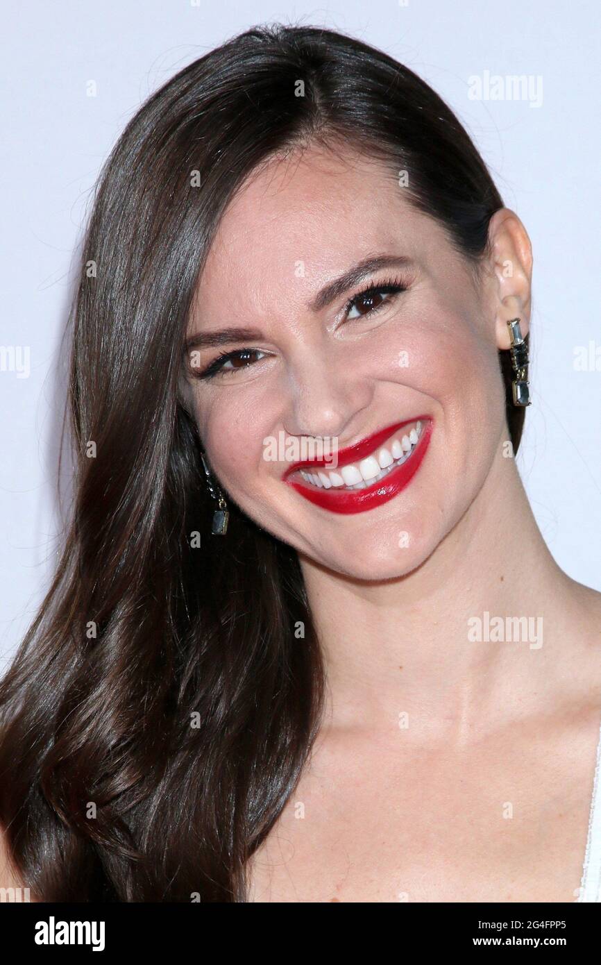 Burbank, CA. 13th June, 2021. Briana Lane at arrivals for 48th Daytime ...