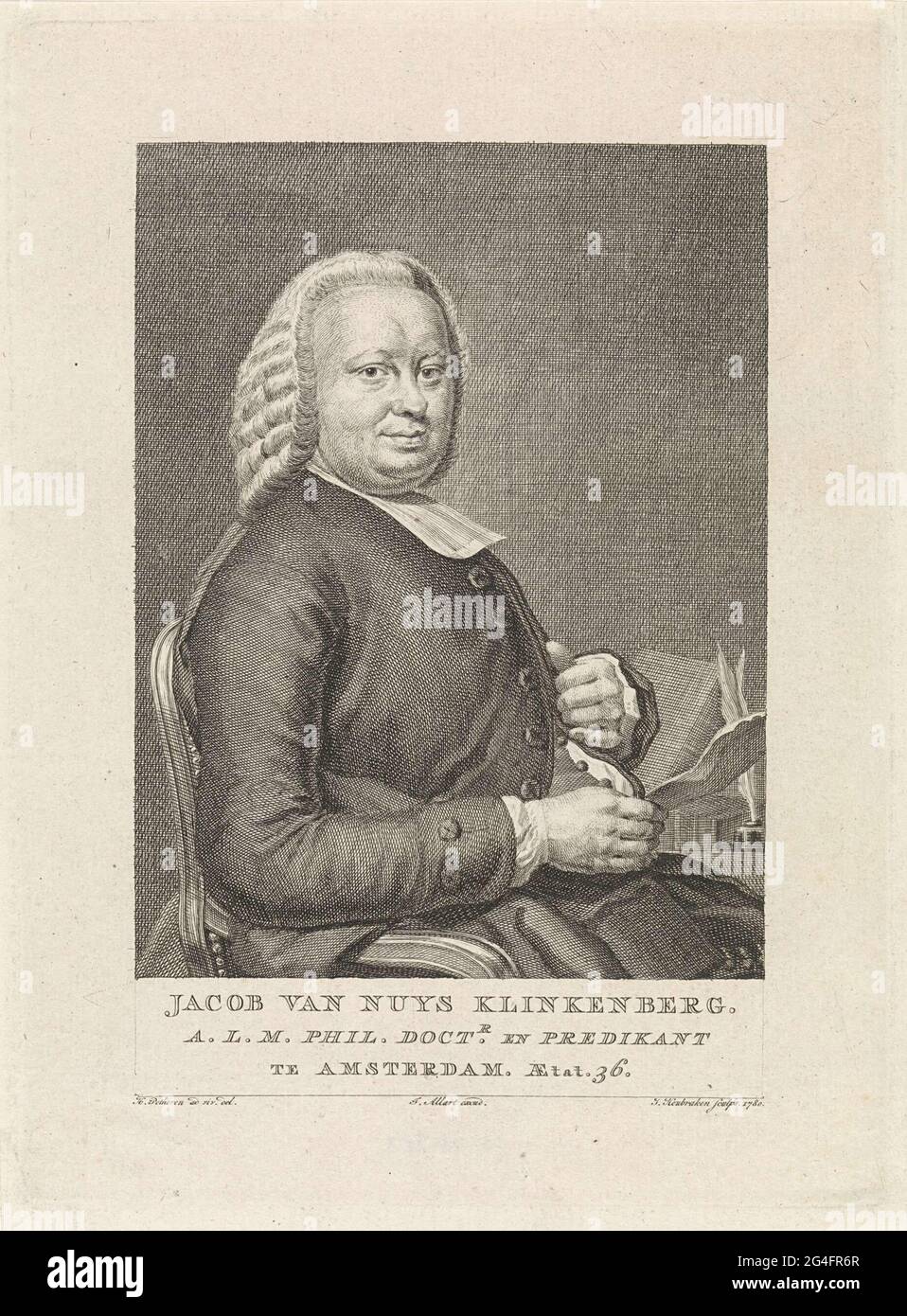 Right Klinkenberg High Resolution Stock Photography and Images - Alamy