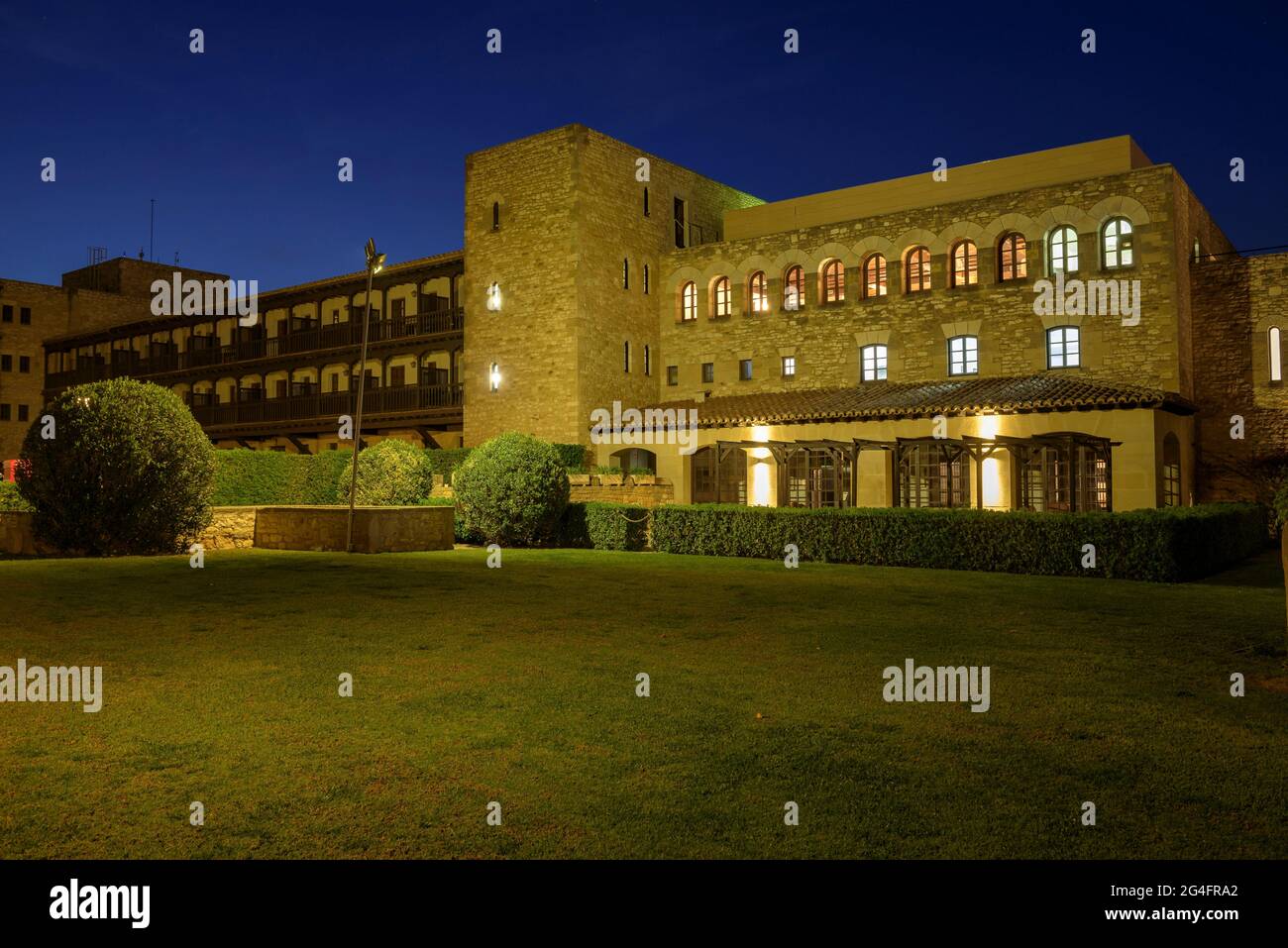 Monumento nacional de arquitectura hi-res stock photography and images ...